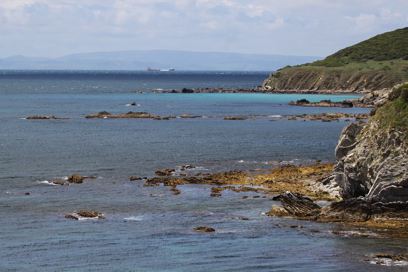 Faro de Punta Carnero
